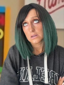 Lydia | The Nursery Nurse Official Wiki | Fandom