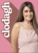 Clodagh | The Nursery Nurse Official Wiki | Fandom