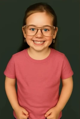 Marjorie | The Nursery Nurse Official Wiki | Fandom