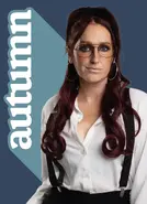 Autumn | The Nursery Nurse Official Wiki | Fandom