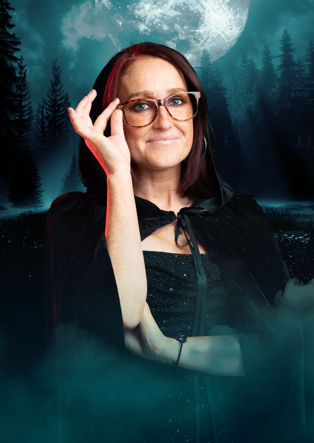 Marjorie | The Nursery Nurse Official Wiki | Fandom