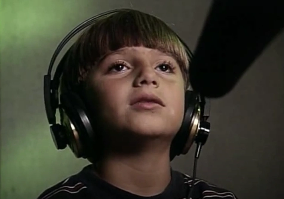 Connor Funk | The Nut Job Adventures With Peter Pan & Jungle Book Wiki ...