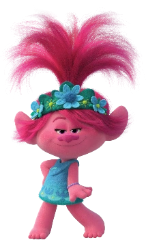 Poppy | The Nut Job Adventures With Peter Pan & Jungle Book Wiki | Fandom