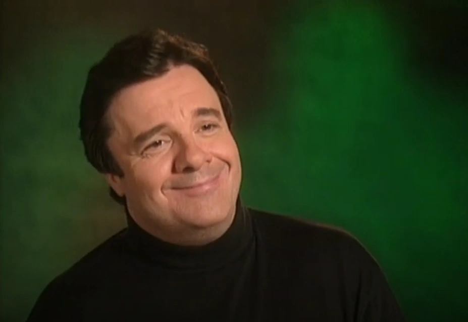 Nathan Lane | The Nut Job Adventures With Peter Pan & Jungle Book Wiki ...