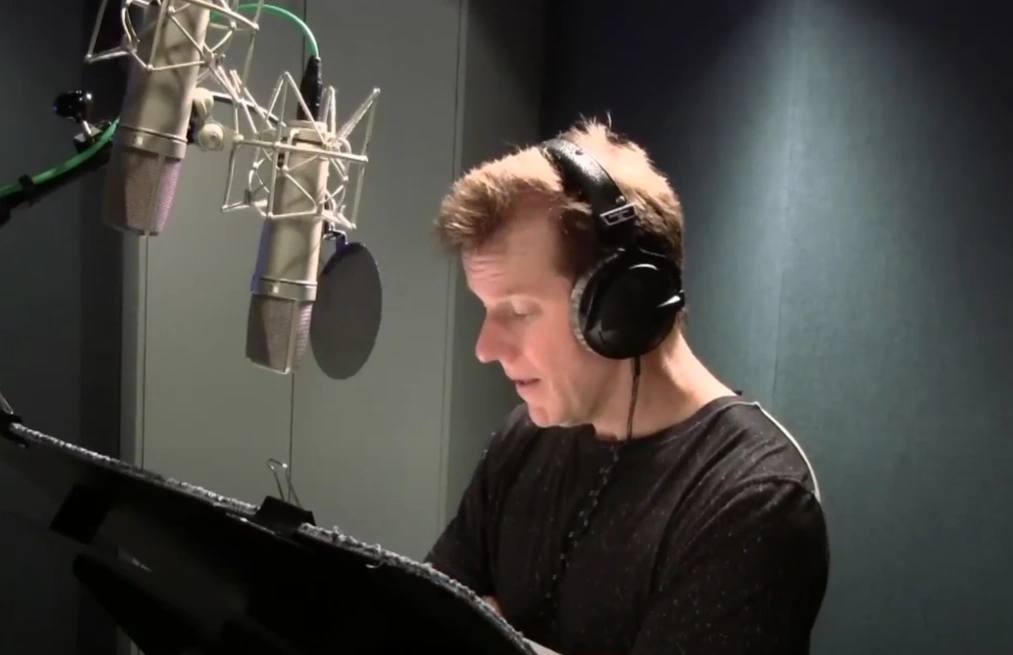 Jeff Dunham | The Nut Job Adventures With Peter Pan & Jungle Book Wiki ...