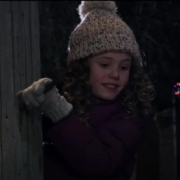 Kate Pierce | The Nut Job Adventures With Peter Pan & Jungle Book Wiki ...