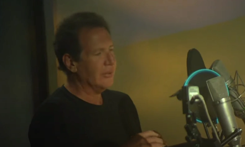 Garry Shandling | The Nut Job Adventures With Peter Pan & Jungle Book ...