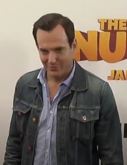 Will Arnett | The Nut Job Adventures With Peter Pan & Jungle Book Wiki ...