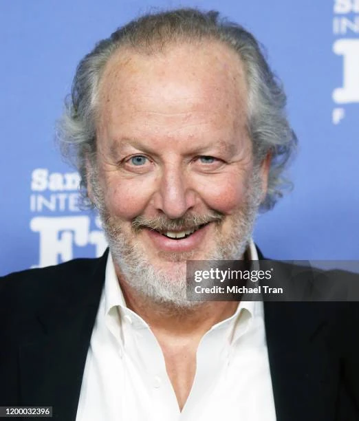 Daniel Stern | The Nut Job Adventures With Peter Pan & Jungle Book Wiki ...