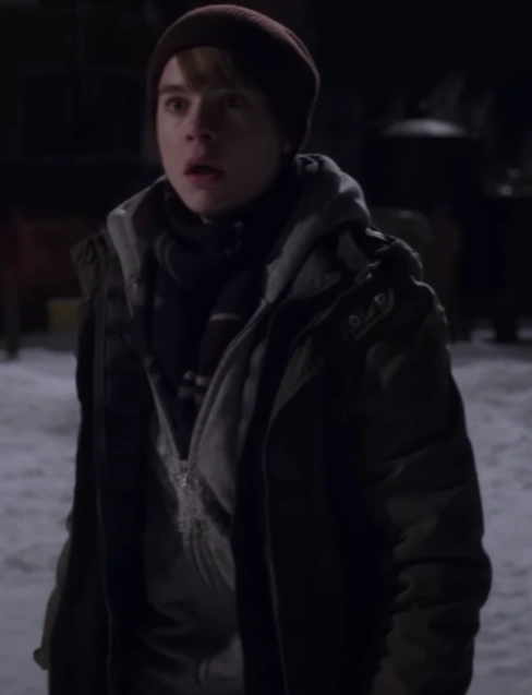 Teddy Pierce | The Nut Job Adventures With Peter Pan & Jungle Book Wiki ...