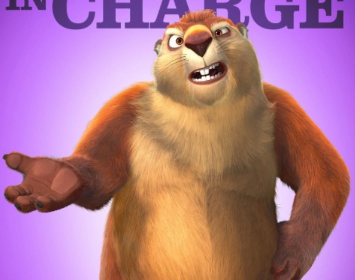 Johnny | The Nut Job Adventures With Peter Pan & Jungle Book Wiki | Fandom