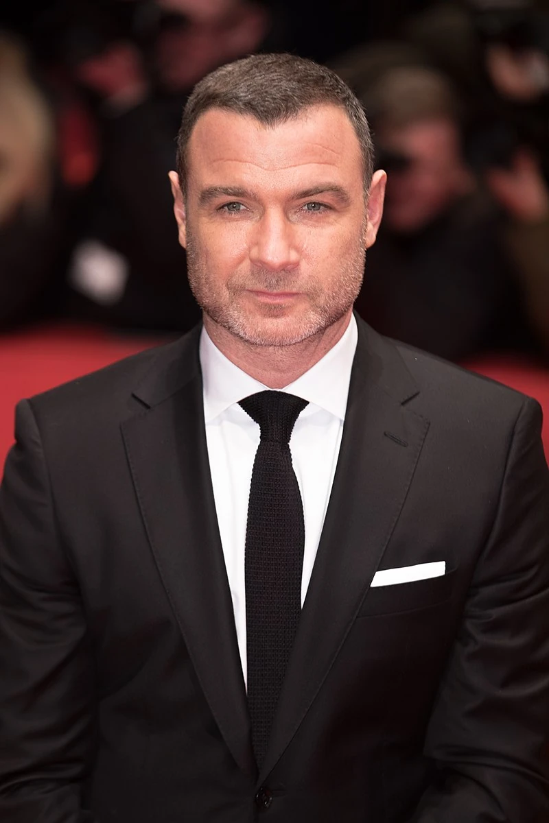 Liev Schreiber | The Nut Job Adventures Wiki | Fandom