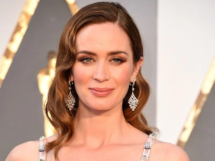 Emily Blunt | The Nut Job Adventures Wiki | Fandom