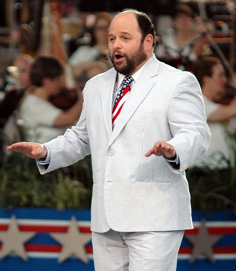 Jason Alexander | The Nut Job Adventures Wiki | Fandom