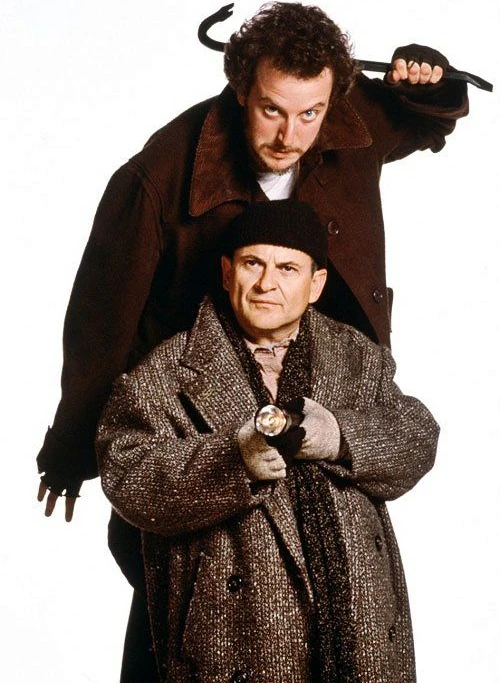 Harry And Marv | The Nut Job Adventures Wiki | Fandom