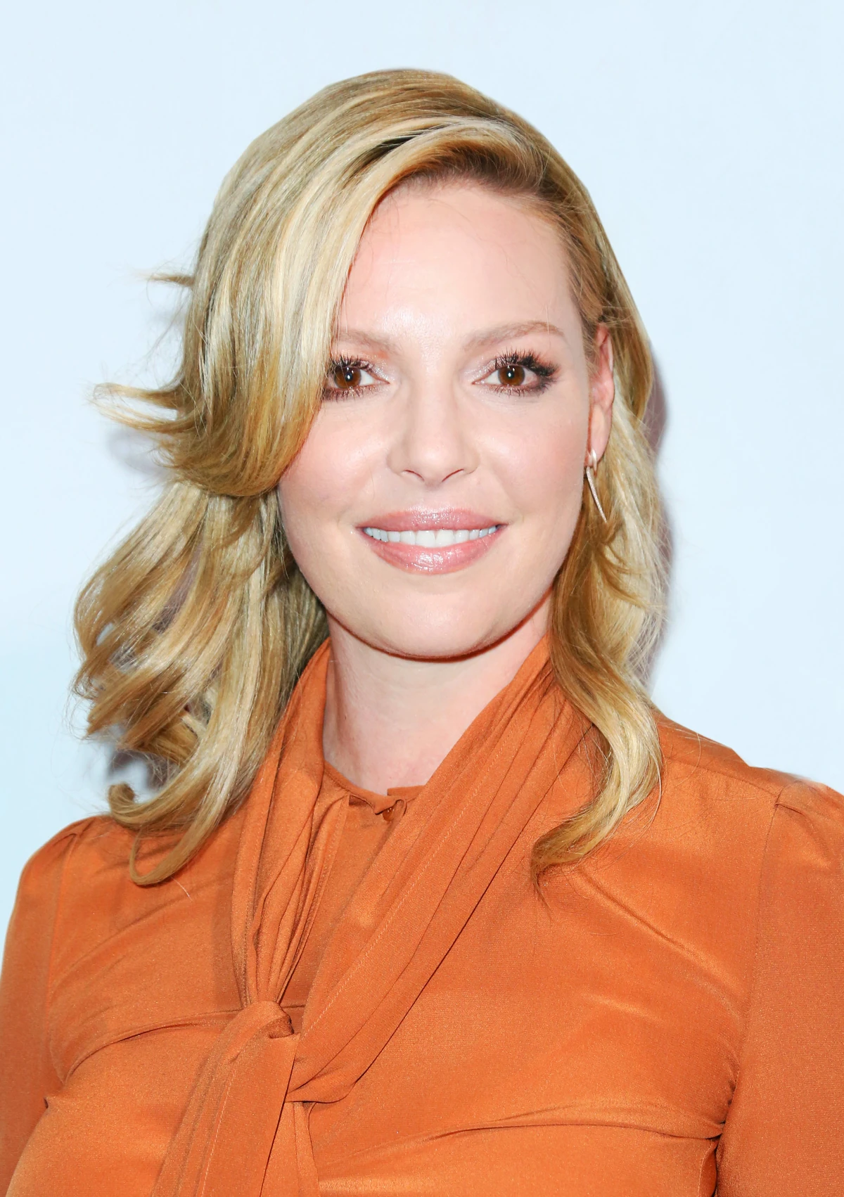 Katherine Heigl | The Nut Job Adventures Wiki | Fandom