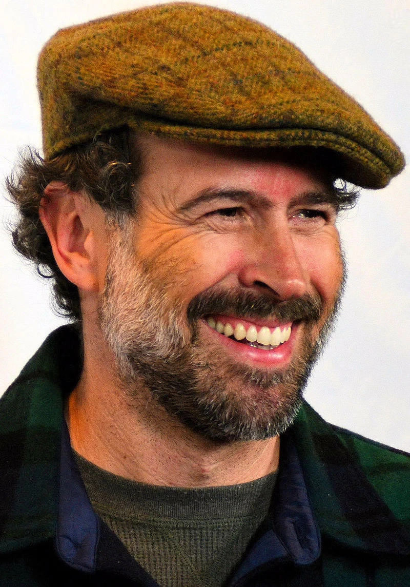 Jason Lee | The Nut Job Adventures Wiki | Fandom