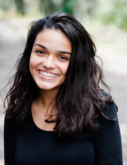 Rachel Zegler | The Nut Job Great Adventures Wiki | Fandom