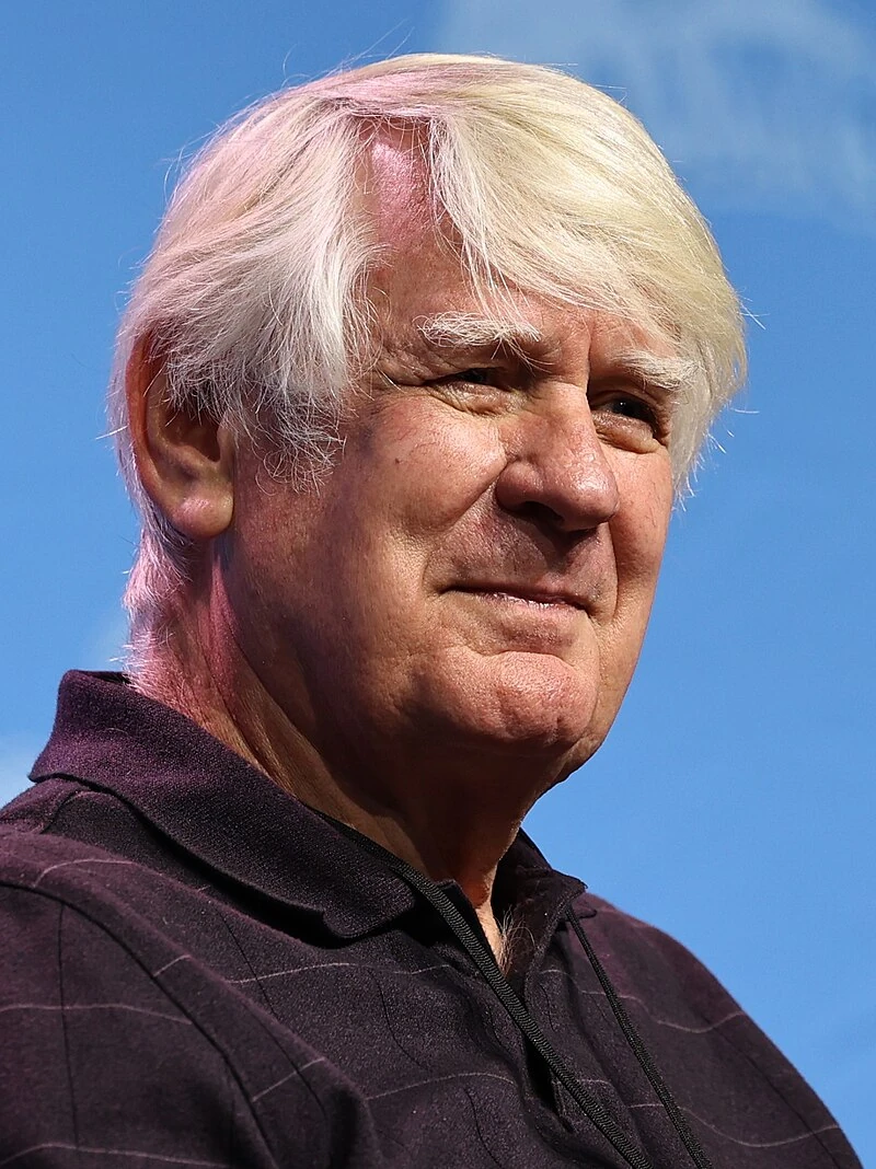 Bill Farmer | The Nut Job Great Adventures Wiki | Fandom