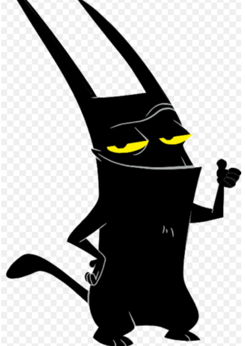 Mr. Blik | The Nut Job Great Adventures Wiki | Fandom