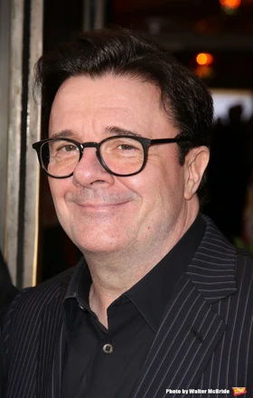Nathan Lane | The Nut Job Great Adventures Wiki | Fandom