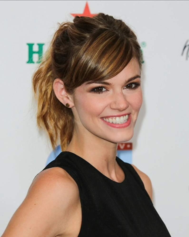 Rachel Melvin | The Nut Job Great Adventures Wiki | Fandom