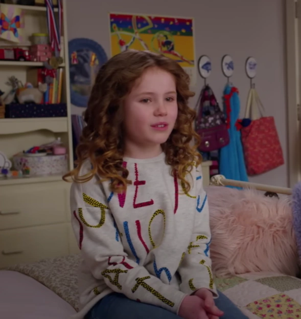 Kate Pierce | The Nut Job Great Adventures Wiki | Fandom