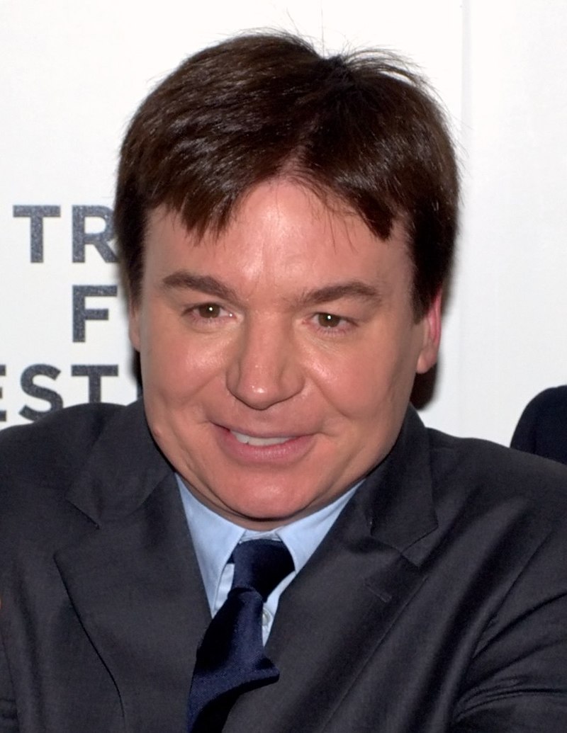 Mike Myers The Nut Job Great Adventures Wiki Fandom