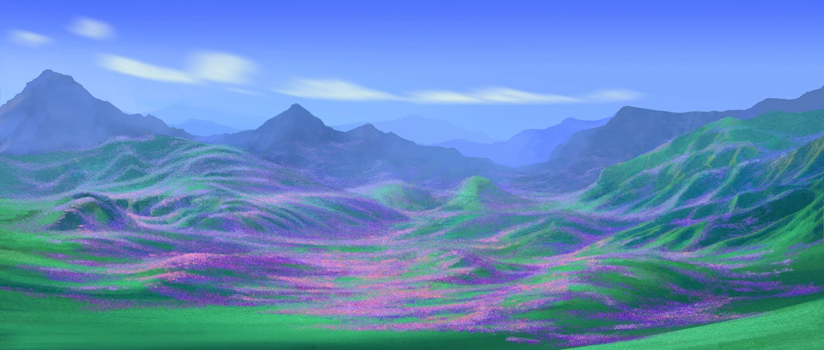 Flower Field | The Nut Job Great Adventures Wiki | Fandom