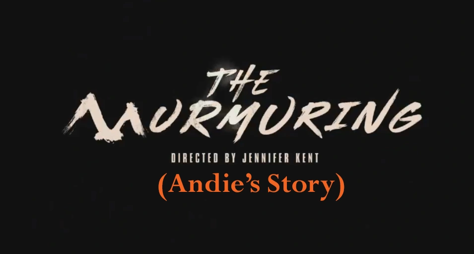 The Murmuring (Andie's Story) | The Nut Job Great Adventures Wiki | Fandom