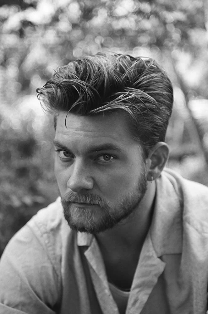 Jake Weary | The Nut Job Great Adventures Wiki | Fandom