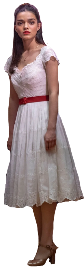 Maria Vanquez | The Nut Job Great Adventures Wiki | Fandom