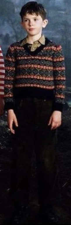 Charlie Bucket | The Nut Job Great Adventures Wiki | Fandom