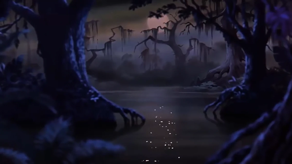 Devil's Bayou | The Nut Job Great Adventures Wiki | Fandom