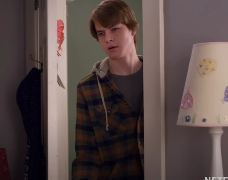 Teddy Pierce | The Nut Job Great Adventures Wiki | Fandom