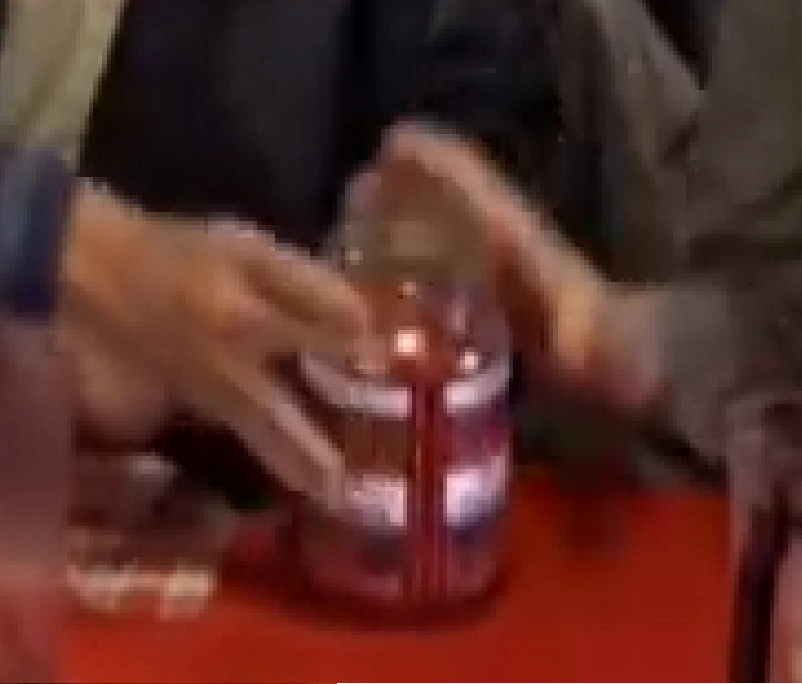 Atomic Peppers | The Nut Job Great Adventures Wiki | Fandom