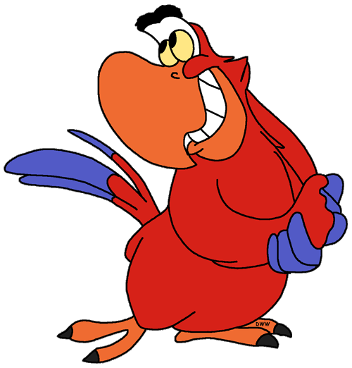 Iago | The Nut Job Great Adventures Wiki | Fandom