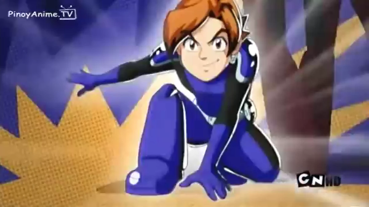 Marc Clark | The Nut Job Great Adventures Wiki | Fandom