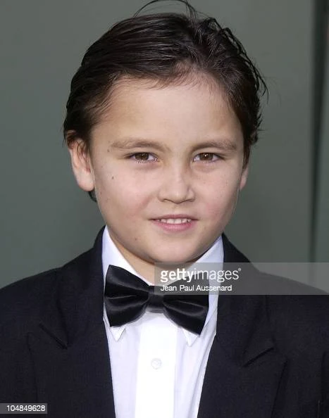 Connor Funk | The Nut Job Great Adventures Wiki | Fandom