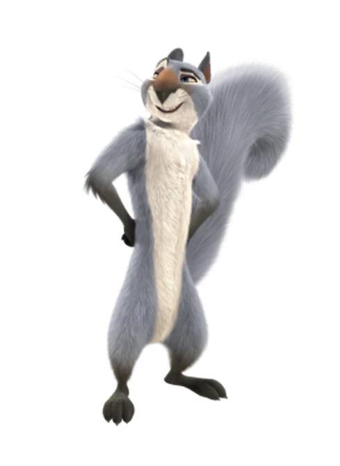 Grayson | The Nut Job Movie Wikia | Fandom