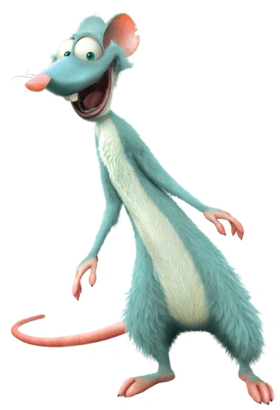 Buddy/Gallery | The Nut Job Wiki | Fandom