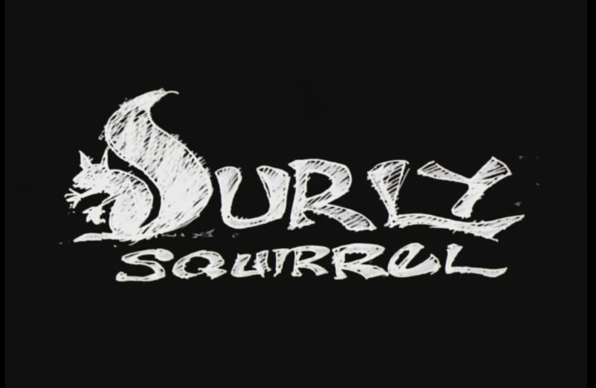Surly Squirrel | The Nut Job Wiki | Fandom