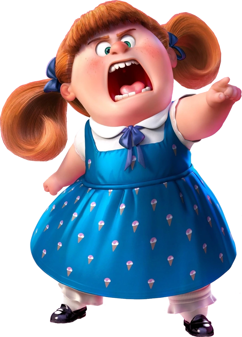 Heather Muldoon/Gallery | The Nut Job Wiki | Fandom