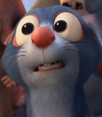 Redline | The Nut Job Wiki | Fandom