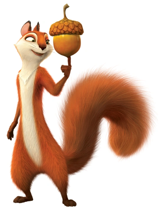 Andie/Gallery | The Nut Job Wiki | Fandom