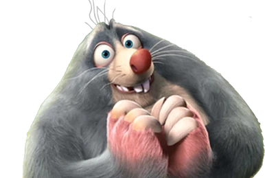 The Nut Job Characters Jimmy