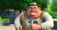 Mayor Muldoon/Gallery | The Nut Job Wiki | Fandom