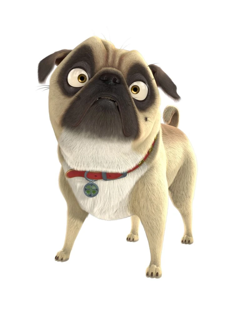 Precious/Gallery | The Nut Job Wiki | Fandom