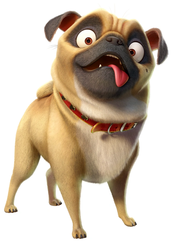 Precious | The Nut Job Wiki | Fandom