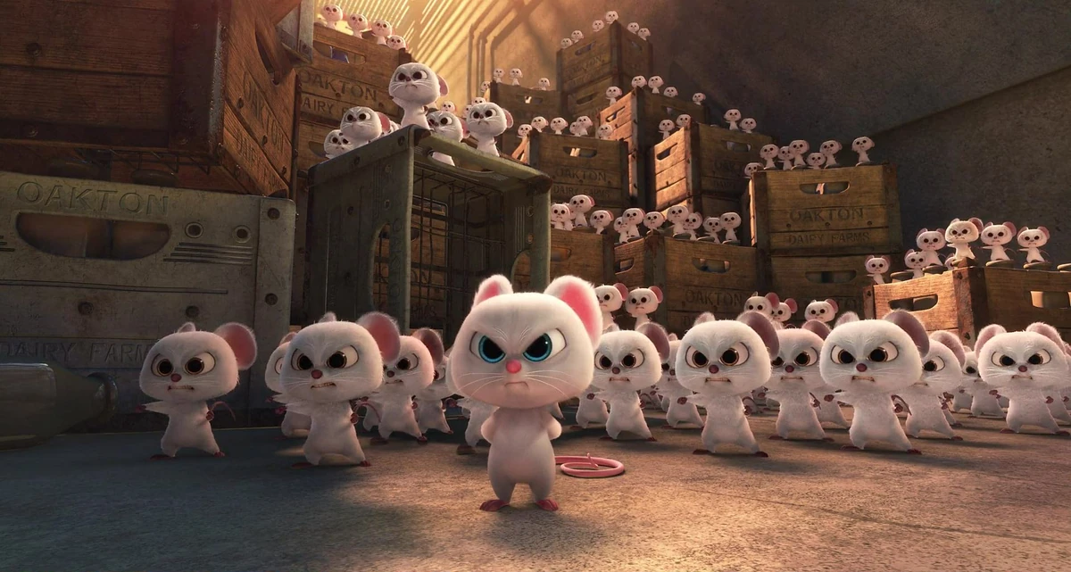 Mouse Henchmen | The Nut Job Wiki | Fandom